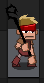 Death Staff | Battle Cry Wiki | Fandom