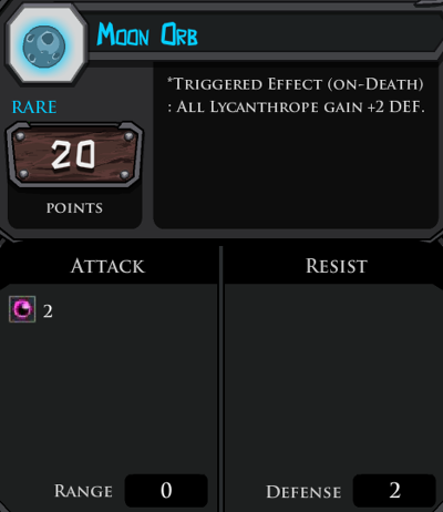 Moon Orb | Battle Cry Wiki | Fandom
