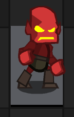 Imp Goon | Battle Cry Wiki | Fandom