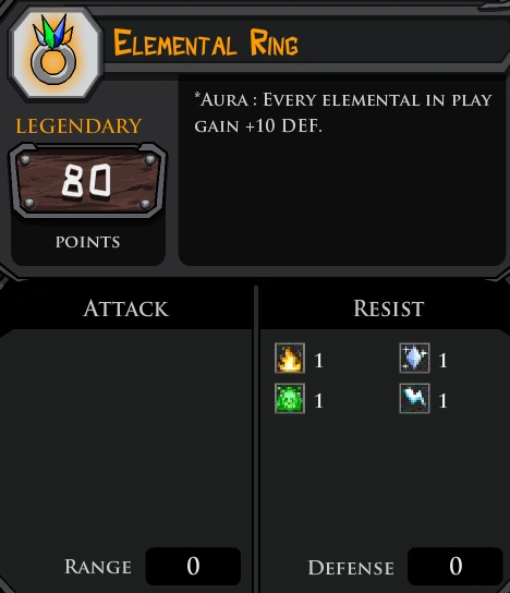 Elemental Ring | Battle Cry Wiki | Fandom