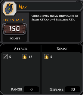 War | Battle Cry Wiki | Fandom