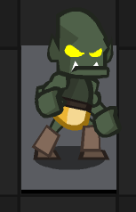 Orc | Battle Cry Wiki | Fandom