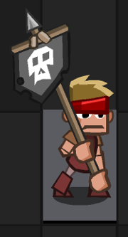 Undead Flag | Battle Cry Wiki | Fandom