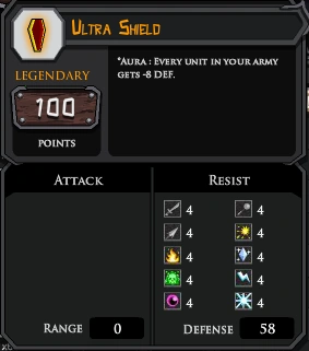 Defense | Battle Cry Wiki | Fandom