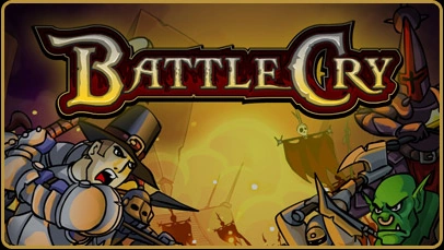 Battle Cry Wiki | Fandom