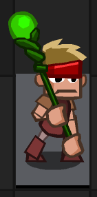 Poison Staff | Battle Cry Wiki | Fandom