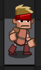 Rusty Mail | Battle Cry Wiki | Fandom