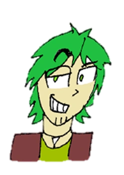 Category:Characters | Battle Dome Wikia | Fandom