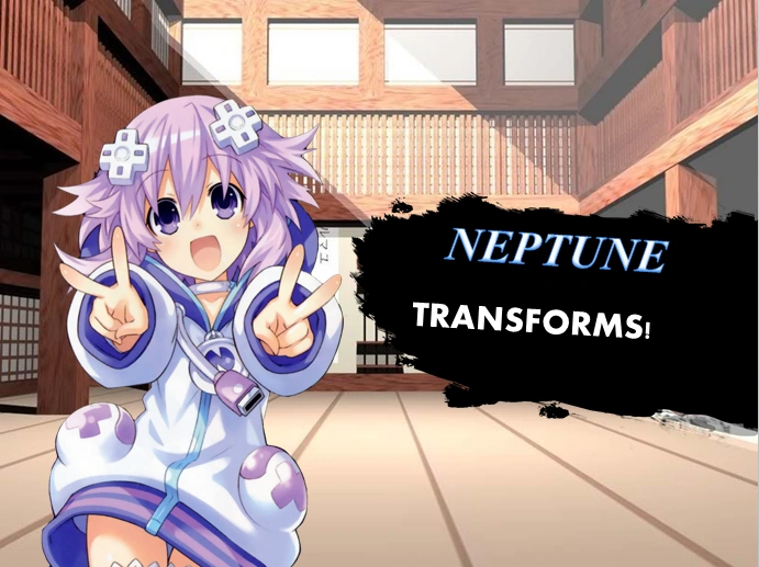 Neptune | Battle Dome Wikia | Fandom