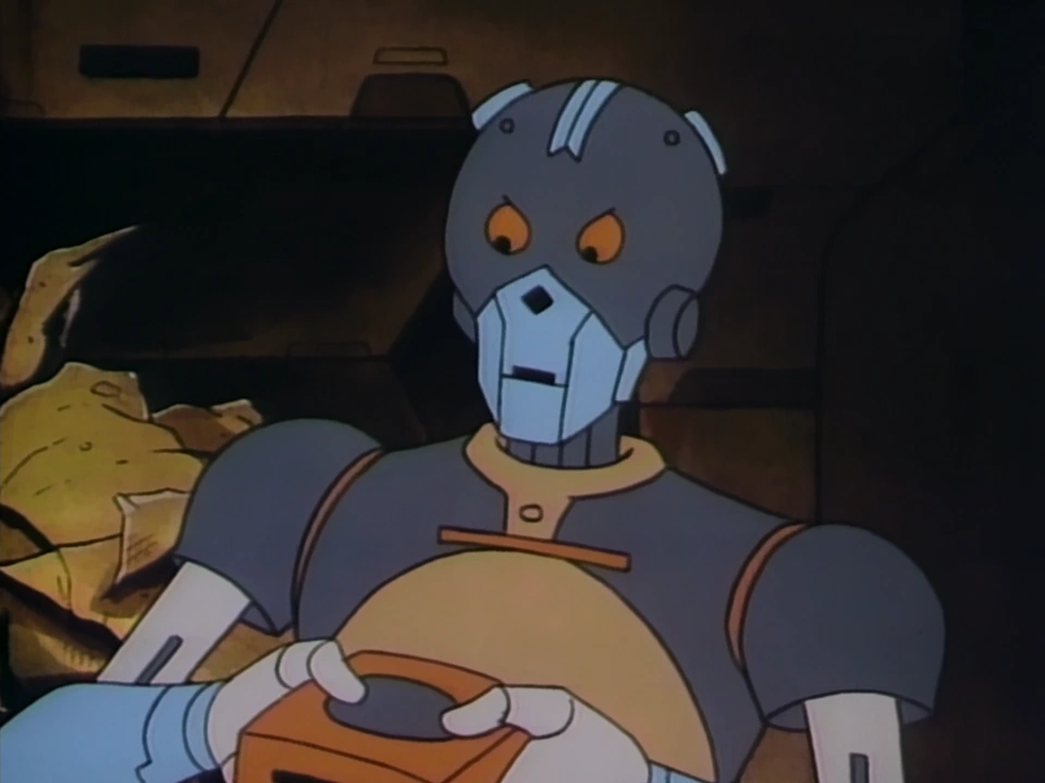 BL-17 | Battle Droids Wiki | Fandom