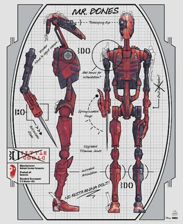 B1-series battle droid | Battle Droids Wiki | Fandom