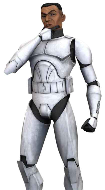 Slick | Battle Droids Wiki | Fandom