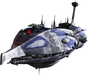 Dreadnaught | Battle Droids Wiki | Fandom