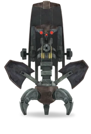 Sniper Droideka | Battle Droids Wiki | Fandom