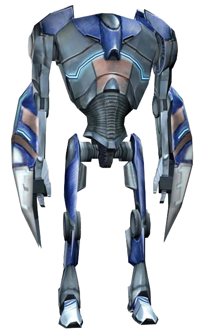B2 grapple droid | Battle Droids Wiki | Fandom