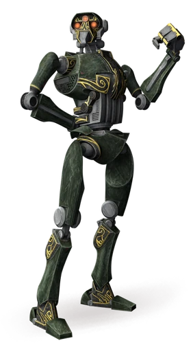 Kalani | Battle Droids Wiki | Fandom
