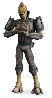 Separatist Droid Army | Battle Droids Wiki | Fandom