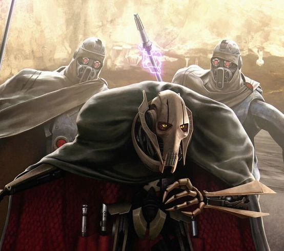 Confederacy military | Battle Droids Wiki | Fandom