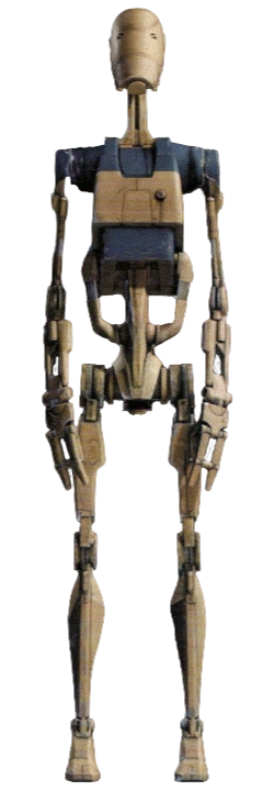 OOM pilot battle droid | Battle Droids Wiki | Fandom