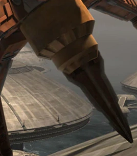 Drill-spike | Battle Droids Wiki | Fandom