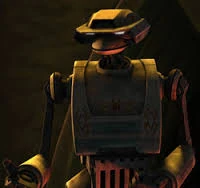 TX-21 | Battle Droids Wiki | Fandom