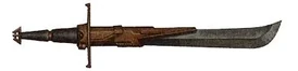 Vibrosword | Battle Droids Wiki | Fandom
