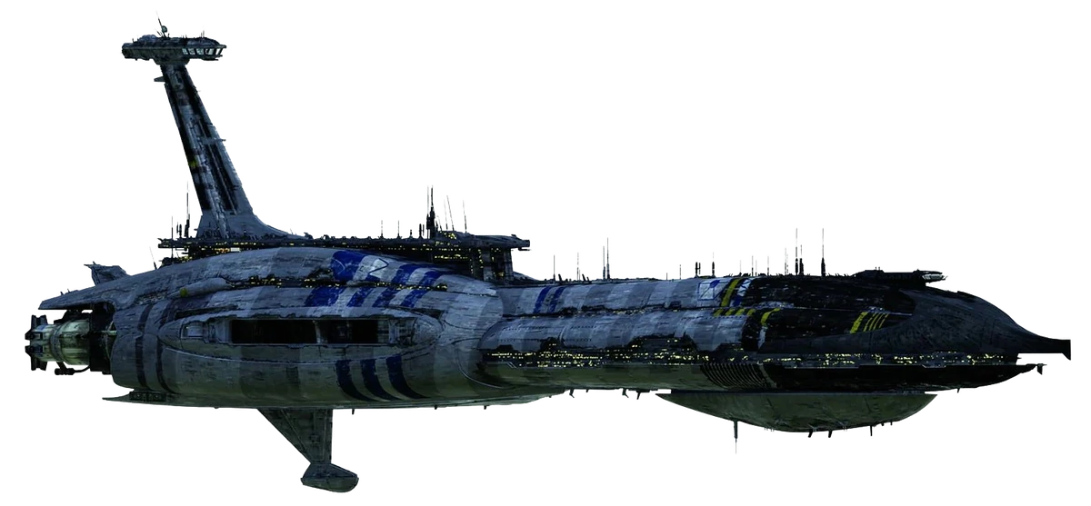 Invisible Hand (Heroic Canon) | Battle Droids Wiki | Fandom