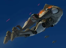 Jetpack | Battle Droids Wiki | Fandom