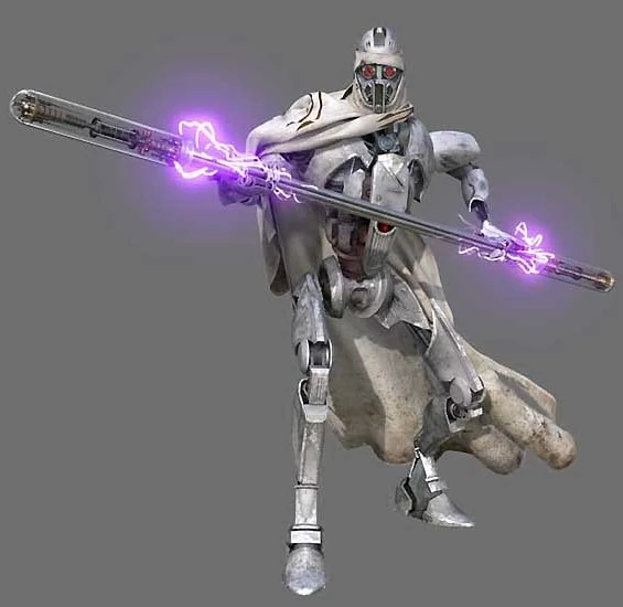 IG-102 | Battle Droids Wiki | Fandom