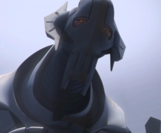 General Grievous (The Clone Wars)/Relationships | Battle Droids Wiki ...