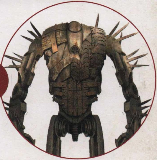 Sallowpink | Battle Droids Wiki | Fandom