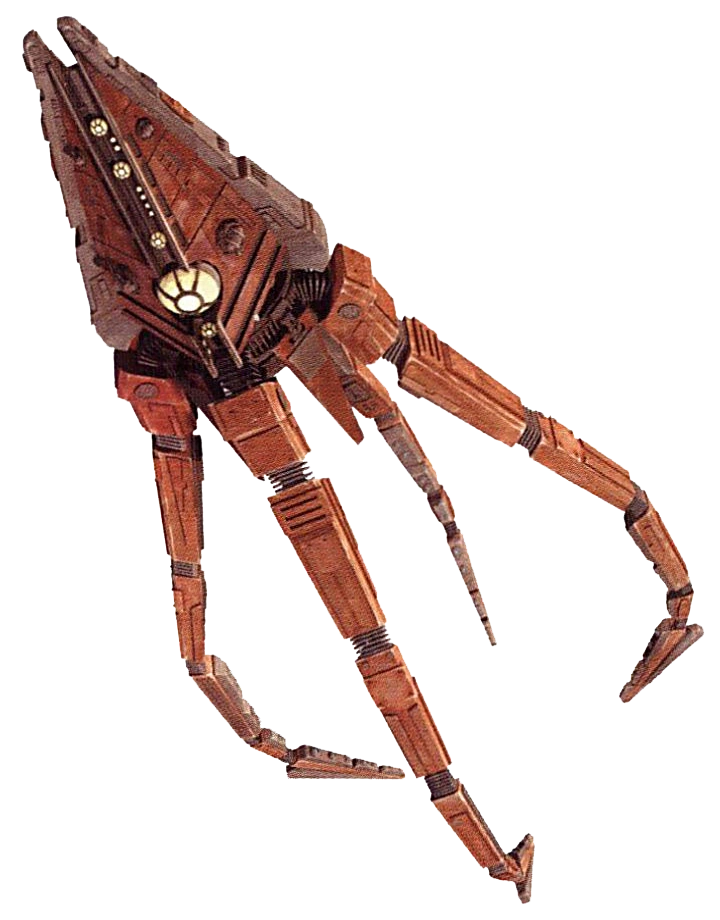 Trident-class assault ship | Battle Droids Wiki | Fandom