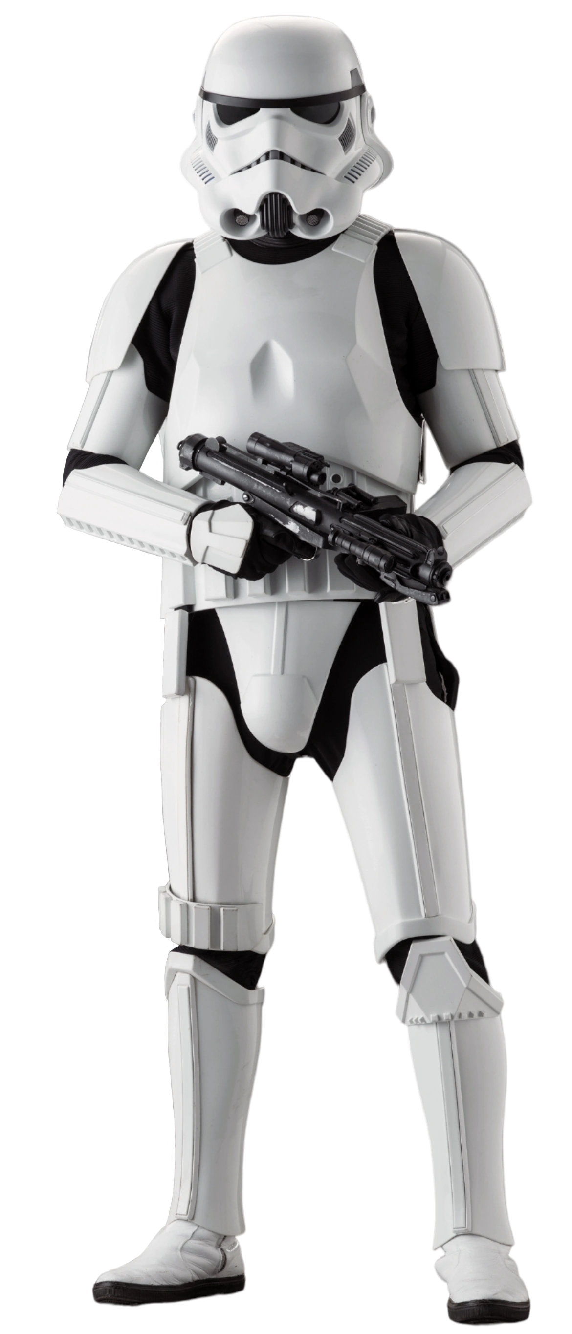 Stormtrooper | Battle Droids Wiki | Fandom