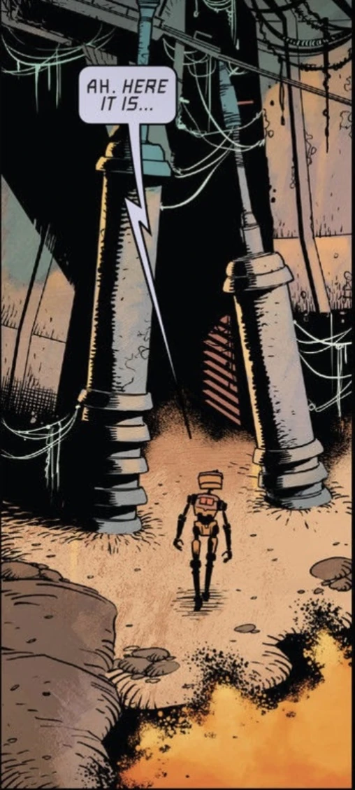 Techno Union droid factory | Battle Droids Wiki | Fandom