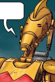 Coppertop | Battle Droids Wiki | Fandom