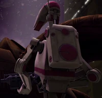 OOM security battle droid | Battle Droids Wiki | Fandom