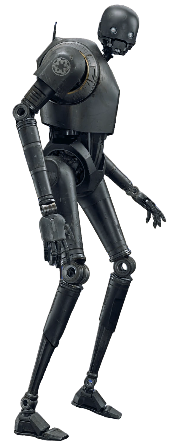 KX-series security droid | Battle Droids Wiki | Fandom