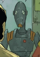 BX-series droid commando | Battle Droids Wiki | Fandom