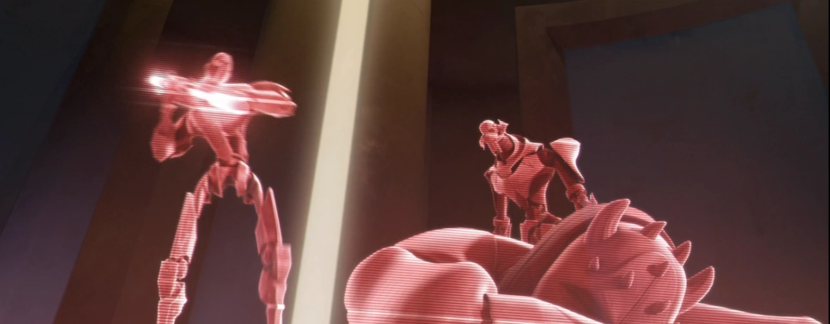 Torture | Battle Droids Wiki | Fandom