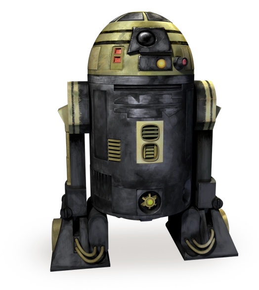 R3-S6 | Battle Droids Wiki | Fandom
