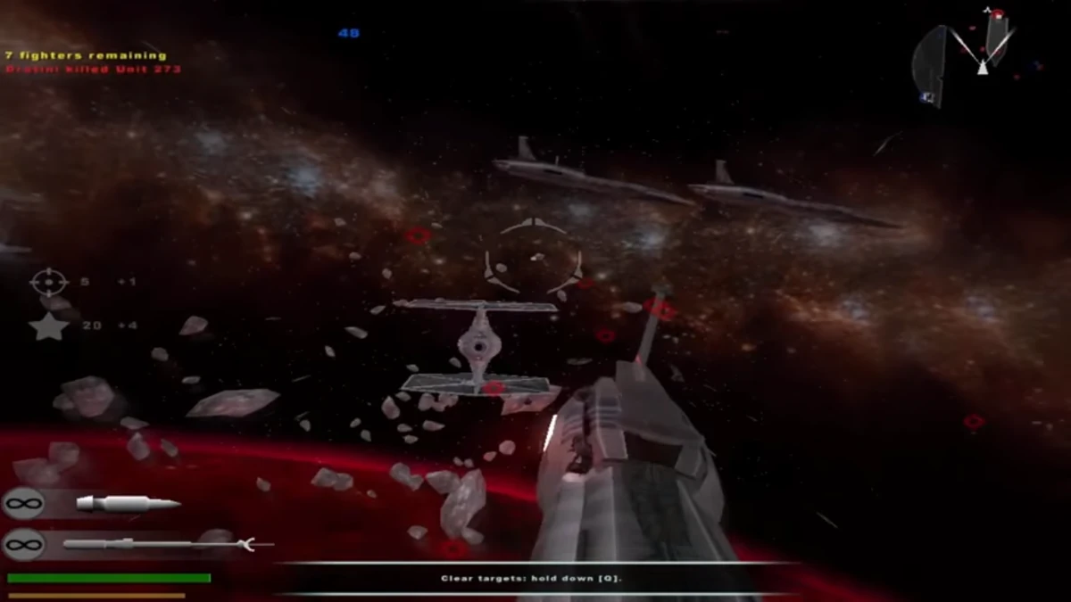 Gizor Dellso's Navy | Battle Droids Wiki | Fandom