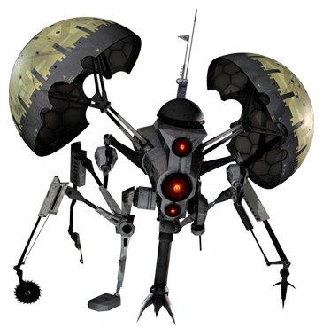 Buzz Droid | Battle Droids Wiki | Fandom