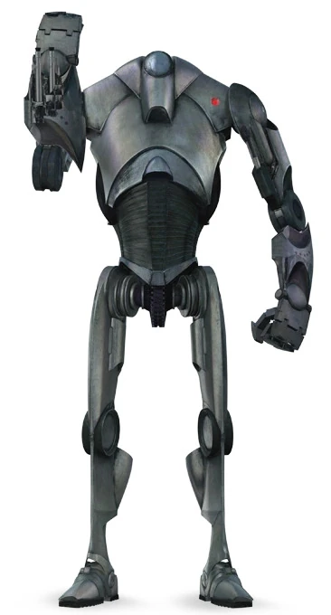 B2-series super battle droid | Battle Droids Wiki | Fandom