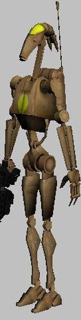 OOM-14 | Battle Droids Wiki | Fandom
