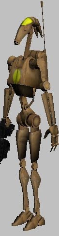 OOM-14 | Battle Droids Wiki | Fandom