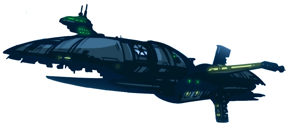 Dooku's Munificent-class star frigate | Battle Droids Wiki | Fandom