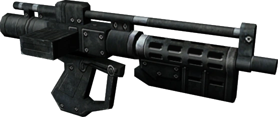 E-5 Blaster rifle | Battle Droids Wiki | Fandom