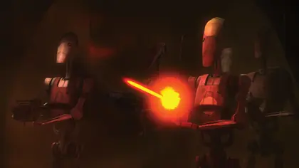 Mission to investigate Geonosis | Battle Droids Wiki | Fandom