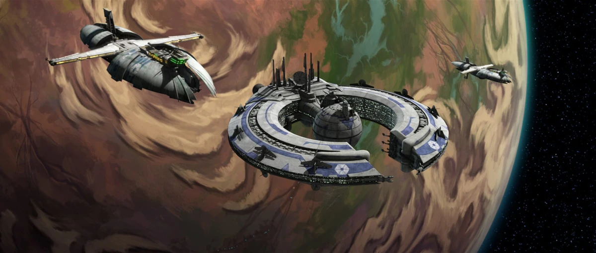 Battle of Ryloth | Battle Droids Wiki | Fandom