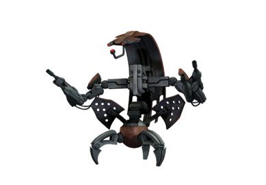 Droideka | Battle Droids Wiki | Fandom
